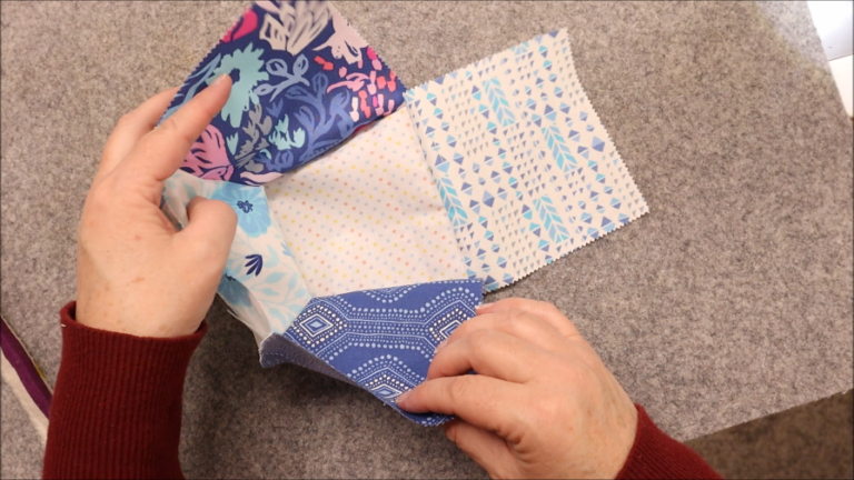 Free Thread Catcher Pattern - Patchwork Posse