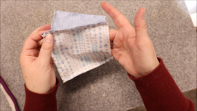 Free Thread Catcher Pattern - Patchwork Posse