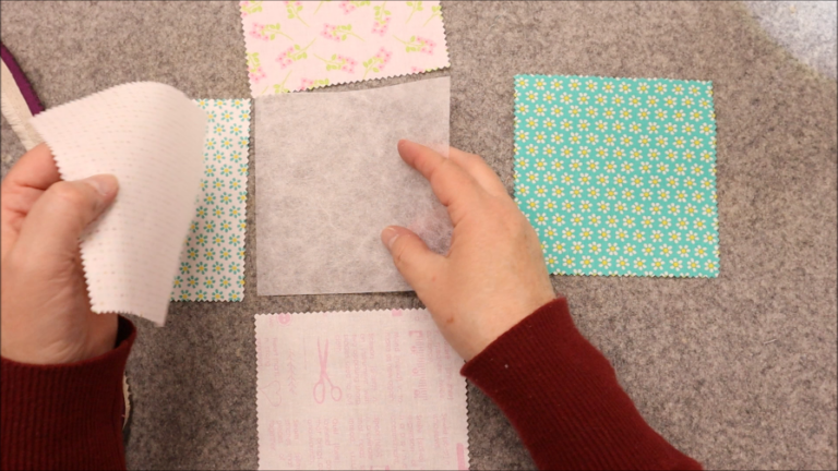 Free Thread Catcher Pattern - Patchwork Posse