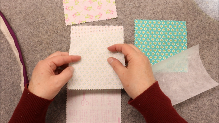 Free Thread Catcher Pattern - Patchwork Posse