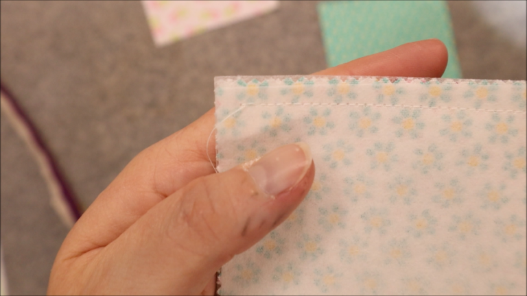 Free Thread Catcher Pattern - Patchwork Posse