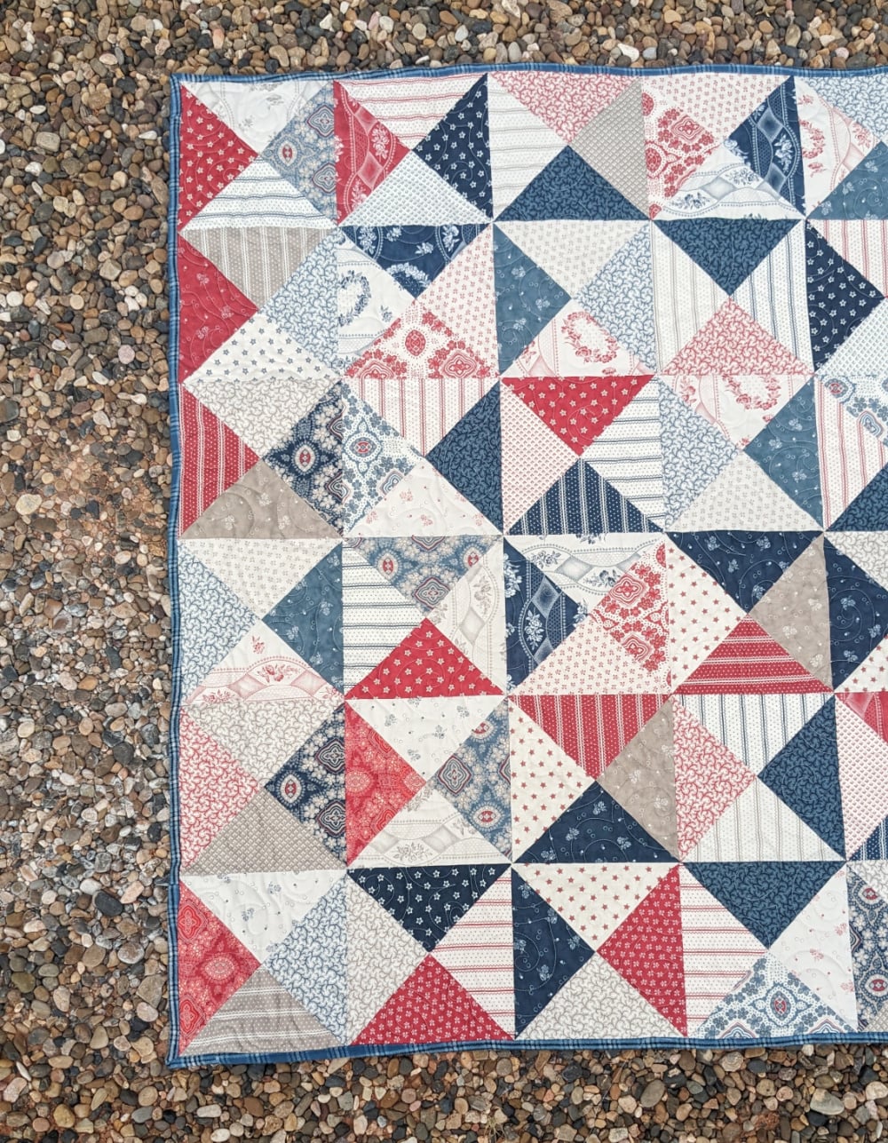 Free Hour Glass Quilt Pattern Patchwork Posse 9295