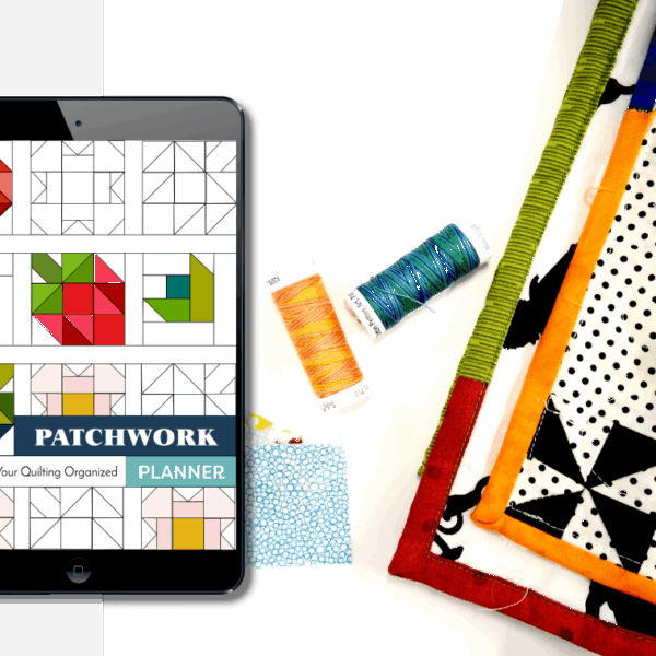 blog - Patchwork Posse