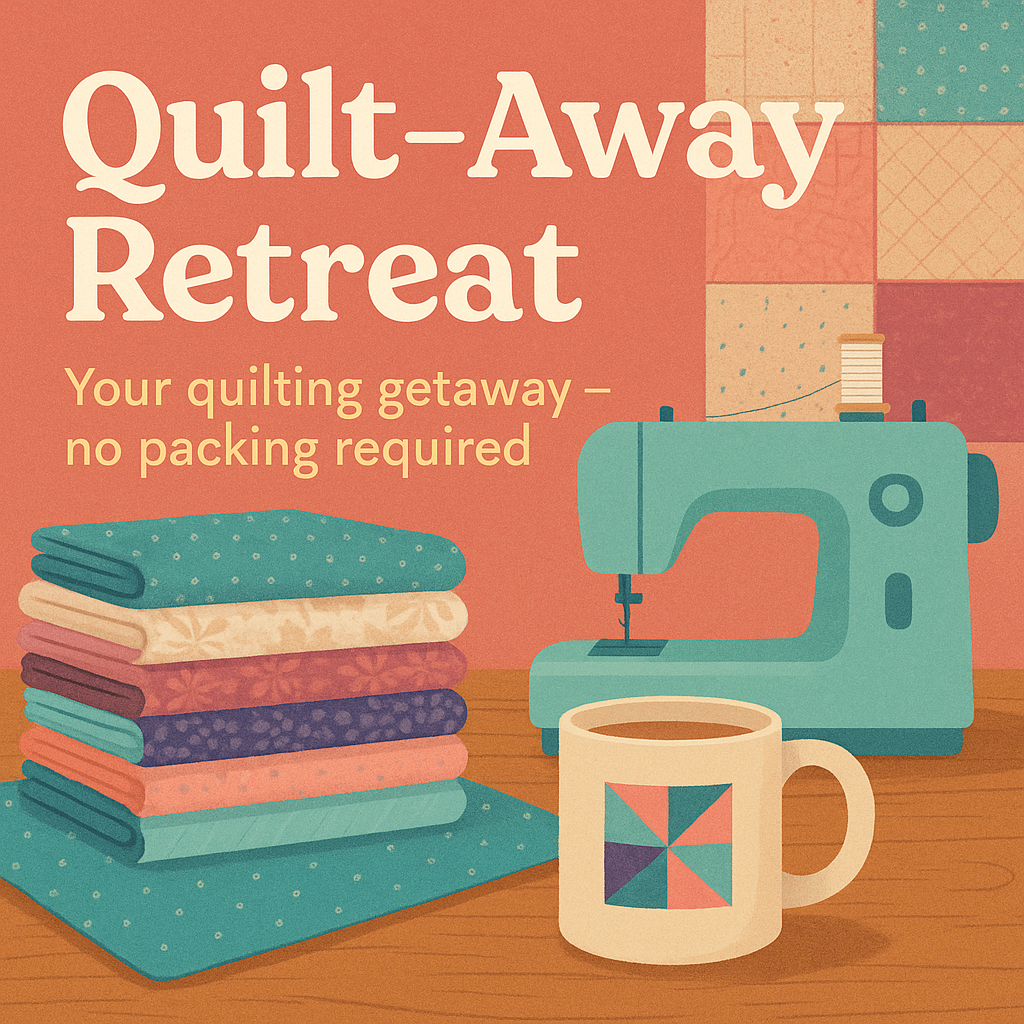 30 Free Optical Illusion Quilt Patterns - Patchwork Posse