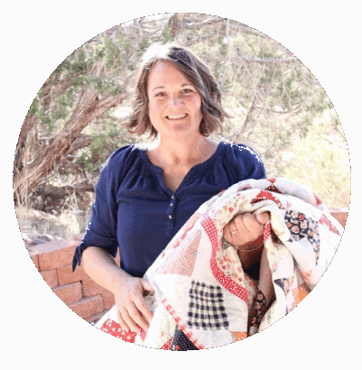 2026 Patchwork Planner - the Project Planner for Quilters - Patchwork Posse